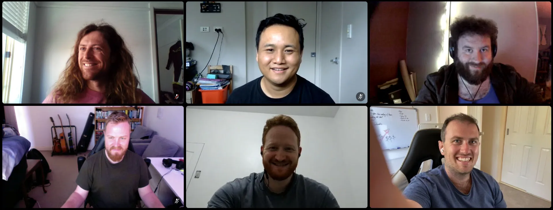 Detective GPT - The Game